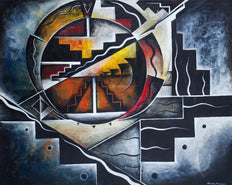 Brandon Allebach – ArtLifting