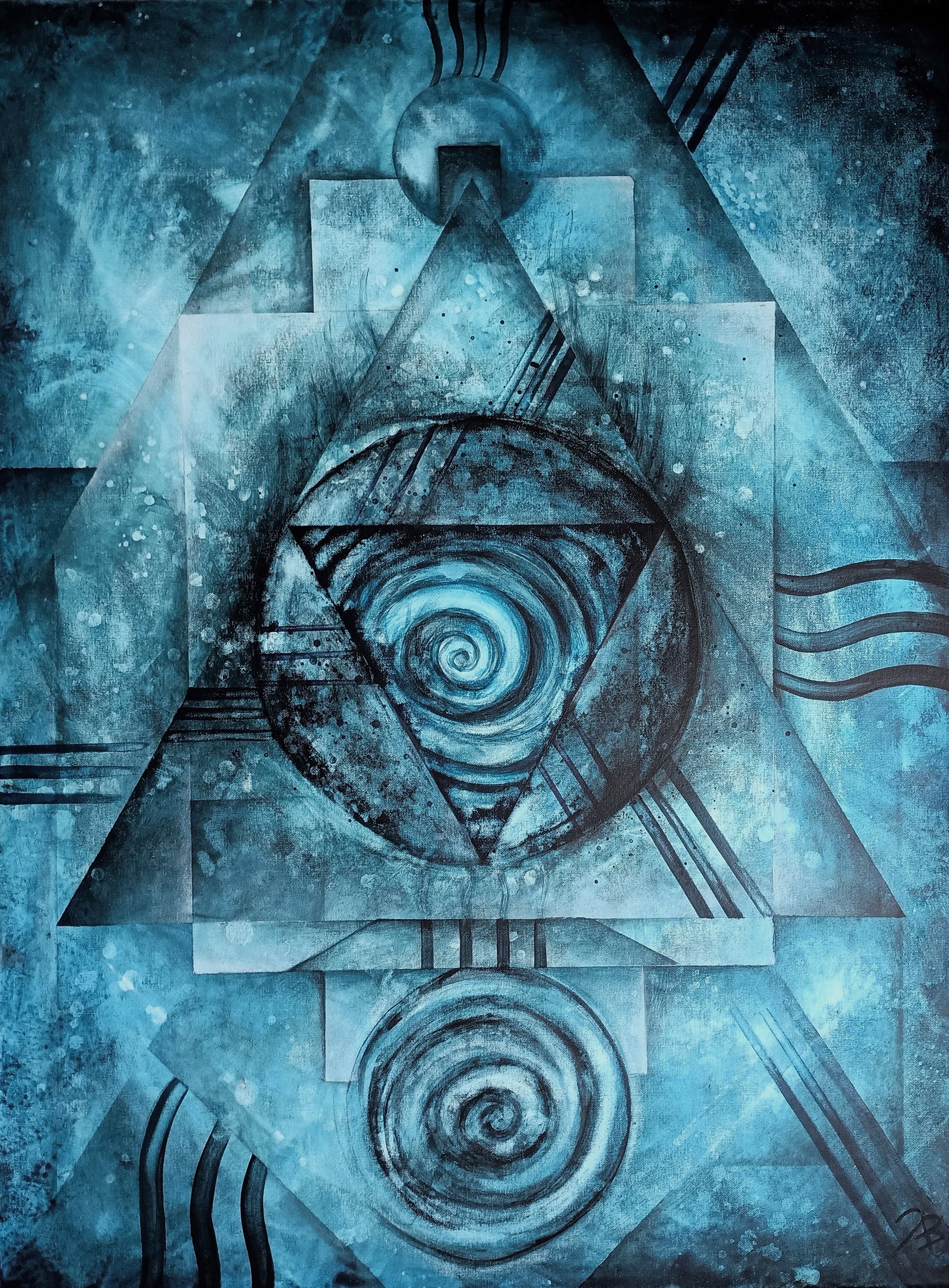 In Plain View – ArtLifting