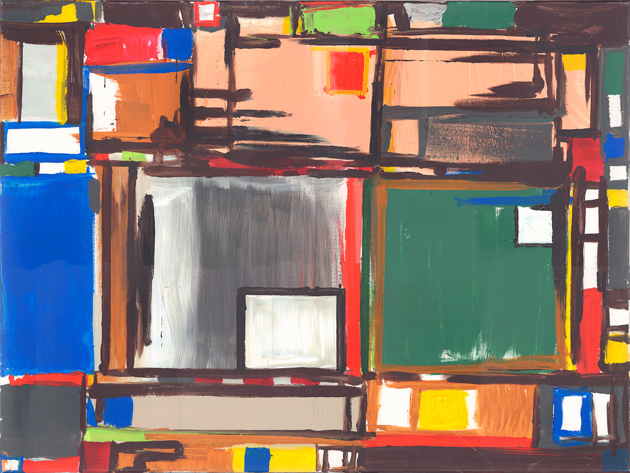 Water Willow – ArtLifting