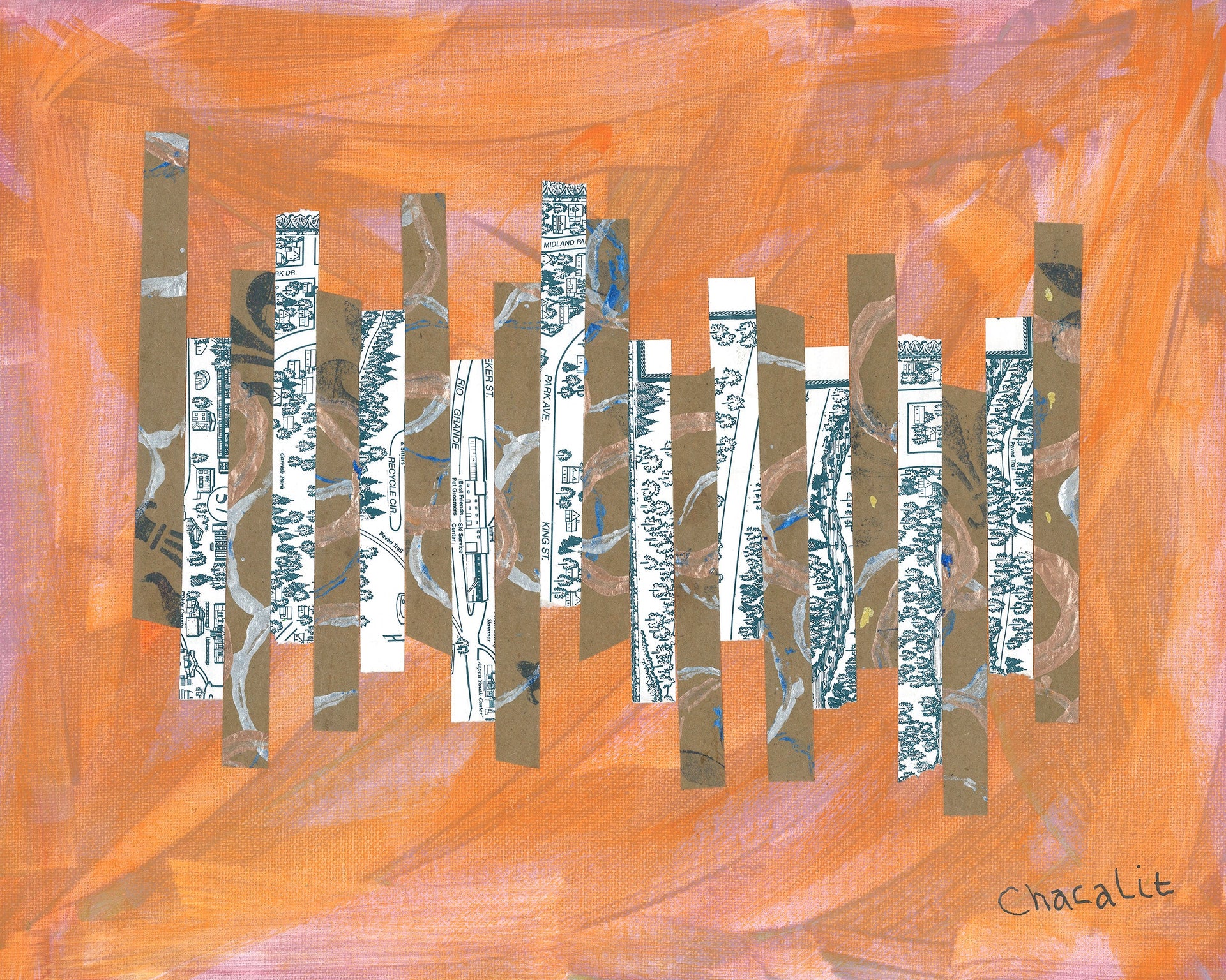 Map Layer – ArtLifting