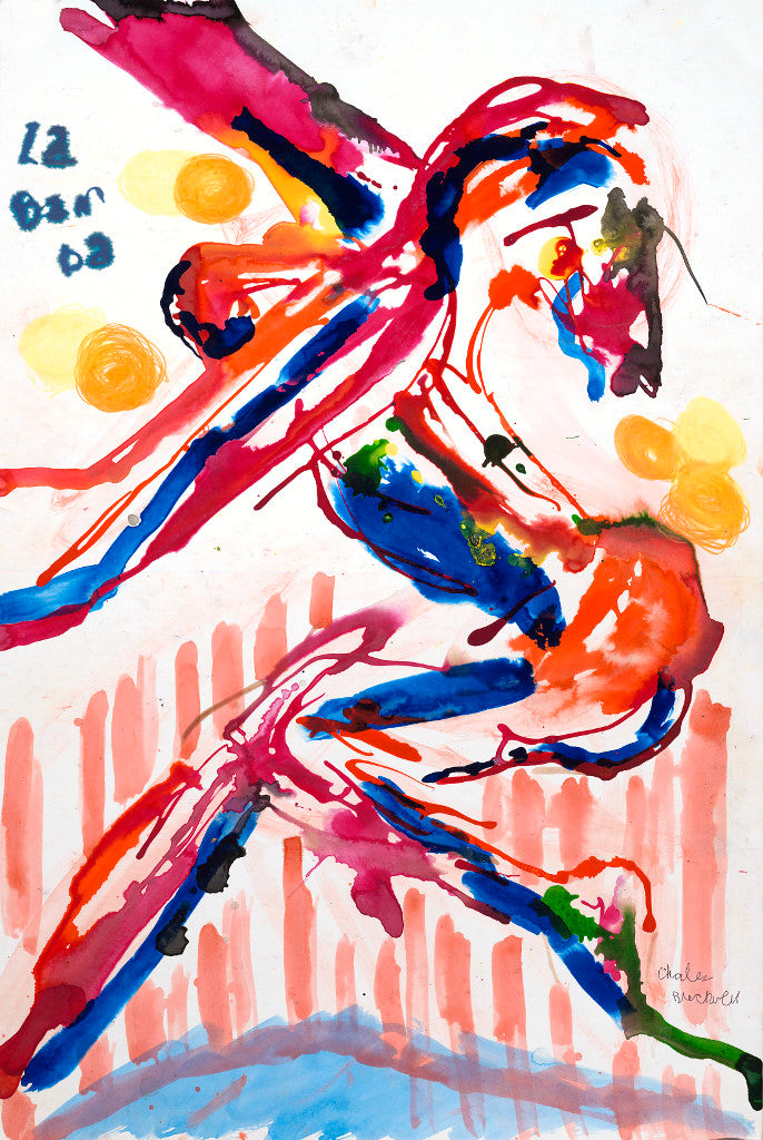 La Bamba – ArtLifting