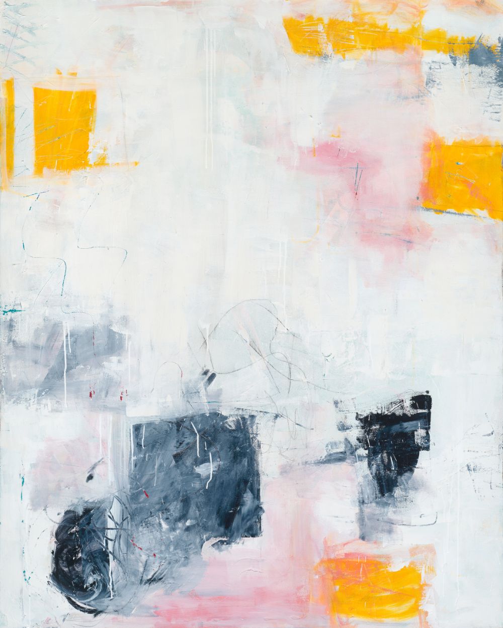 Charlie French – ArtLifting