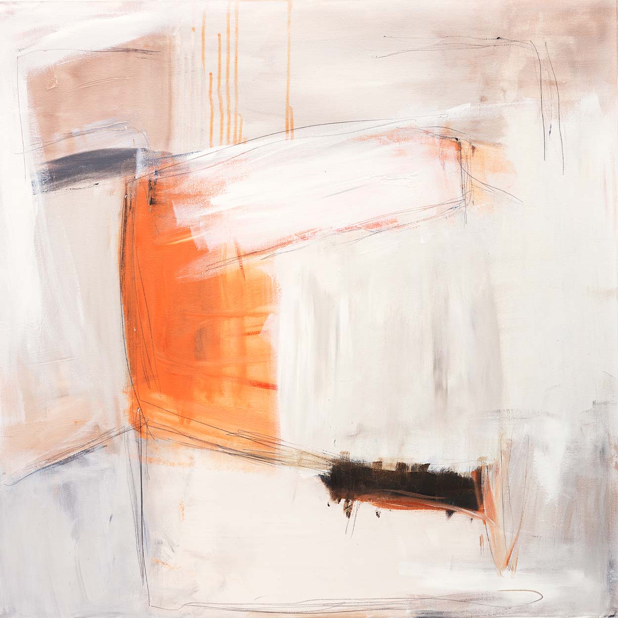 Charlie French – ArtLifting