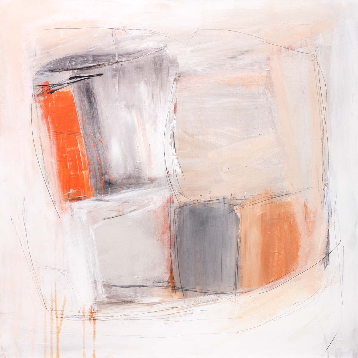 Charlie French – ArtLifting