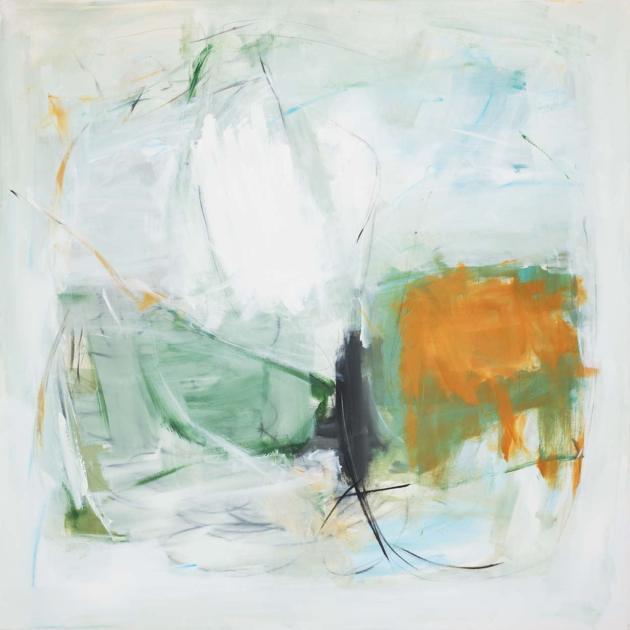 Walking in the Desert – ArtLifting