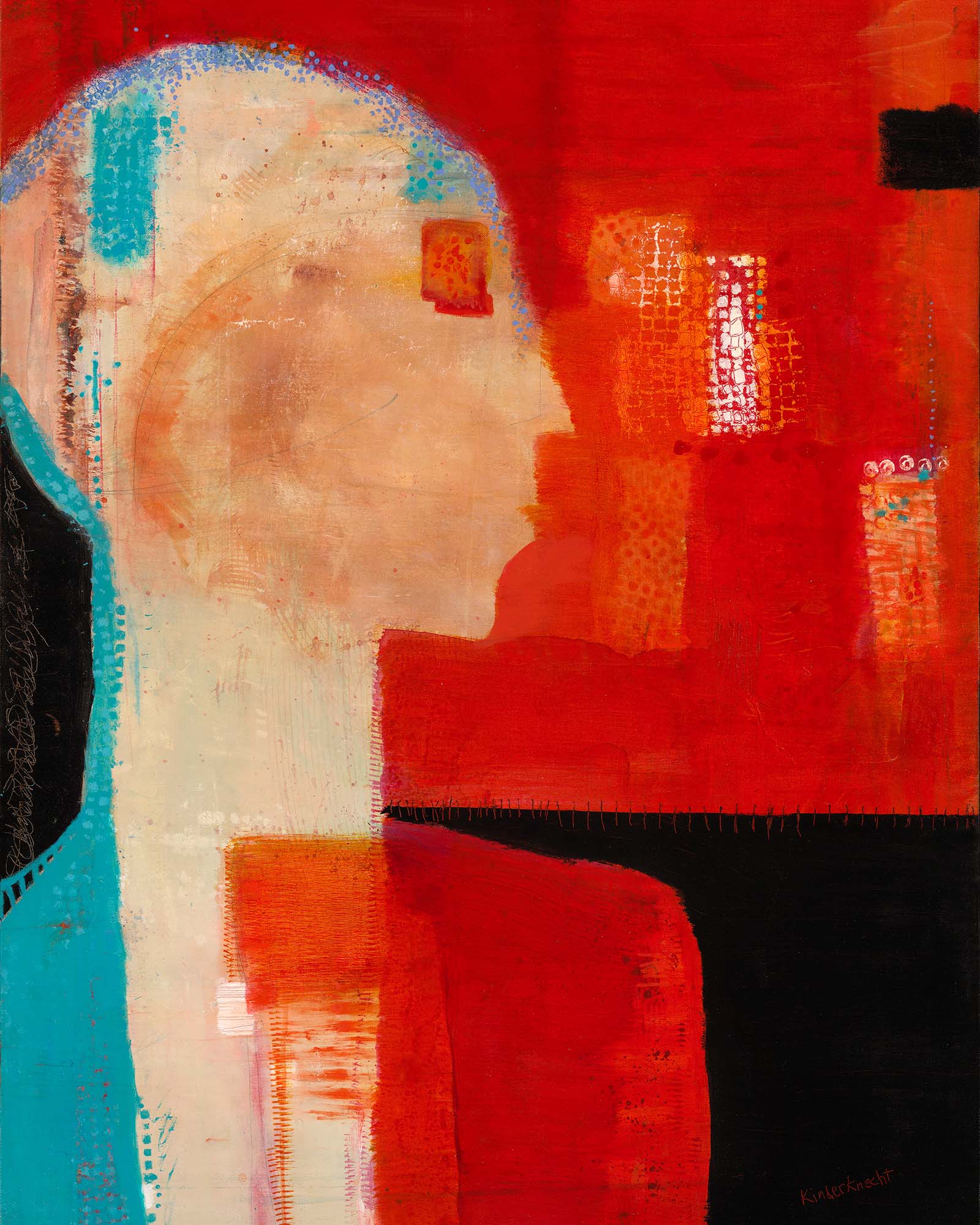 Quintessential Color Fields – ArtLifting