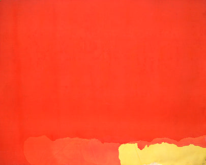 Red Shadow Map – ArtLifting