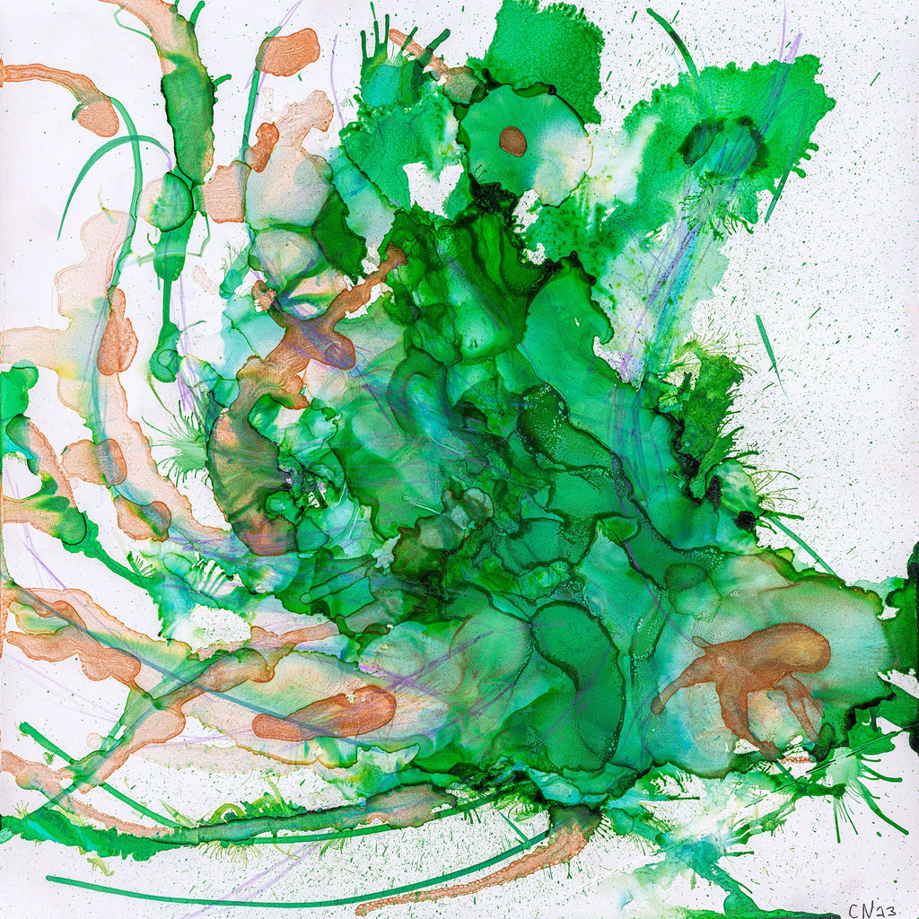 Octopus – ArtLifting