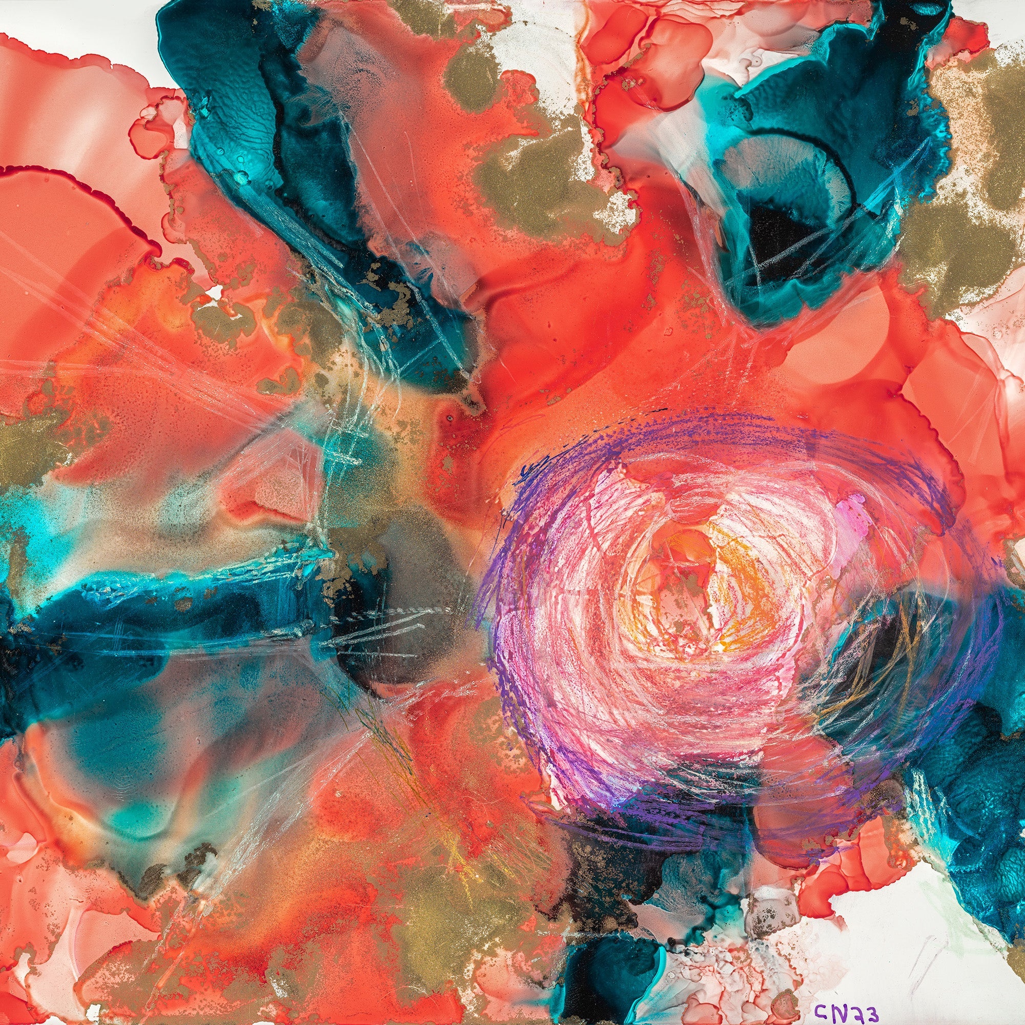 Sun Moon – ArtLifting