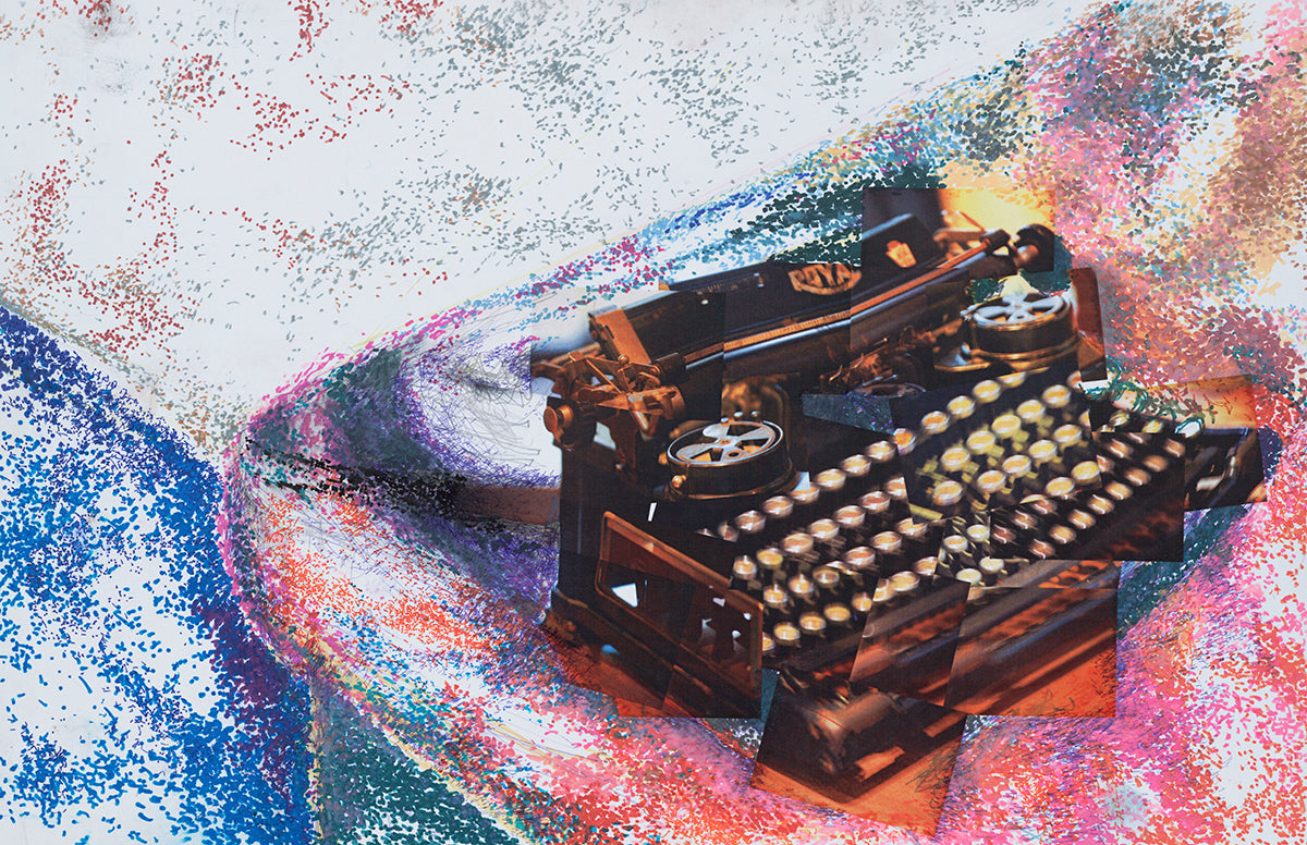 Yesteryear – ArtLifting