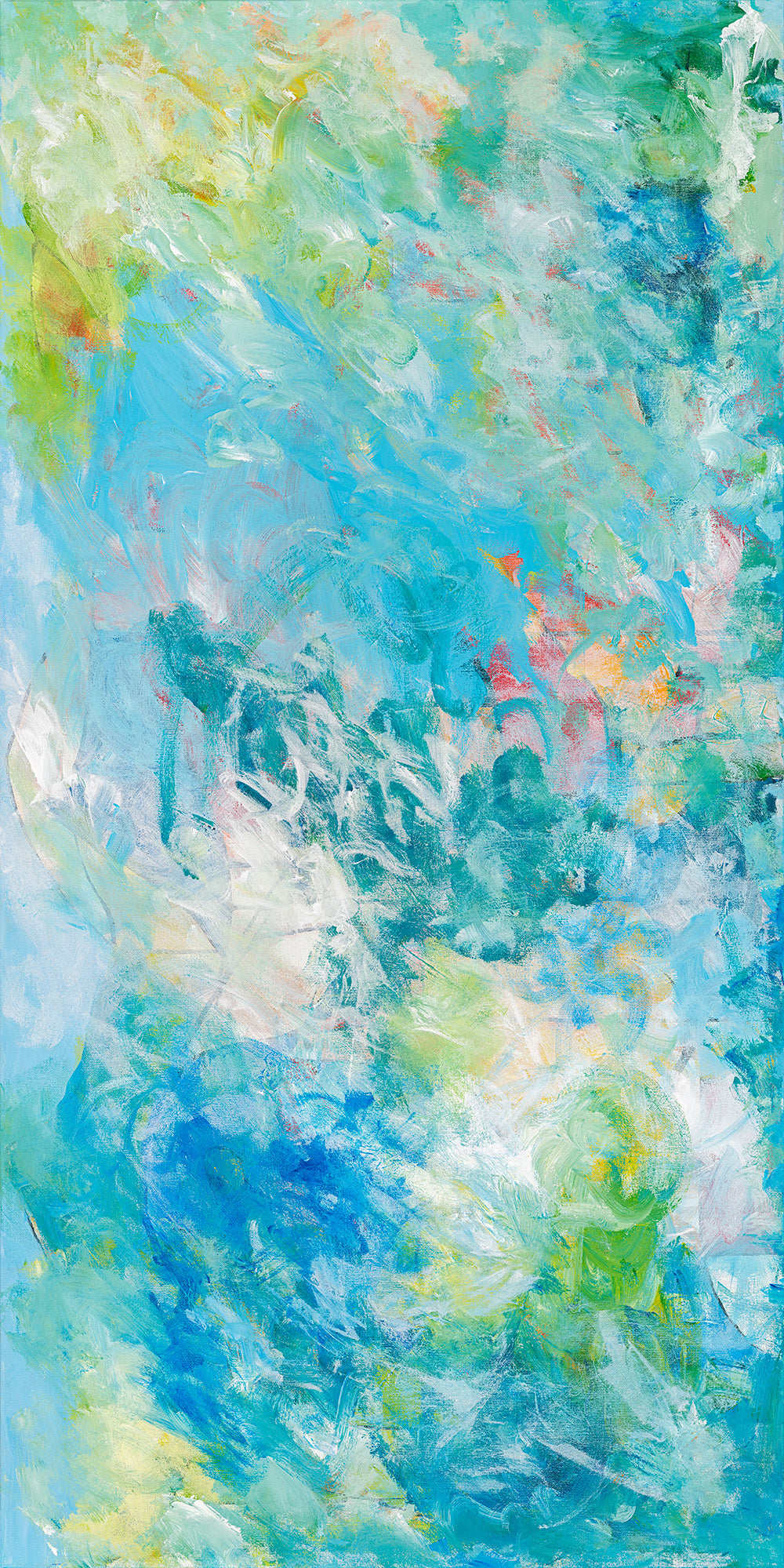 A Glimpse Beyond I – ArtLifting