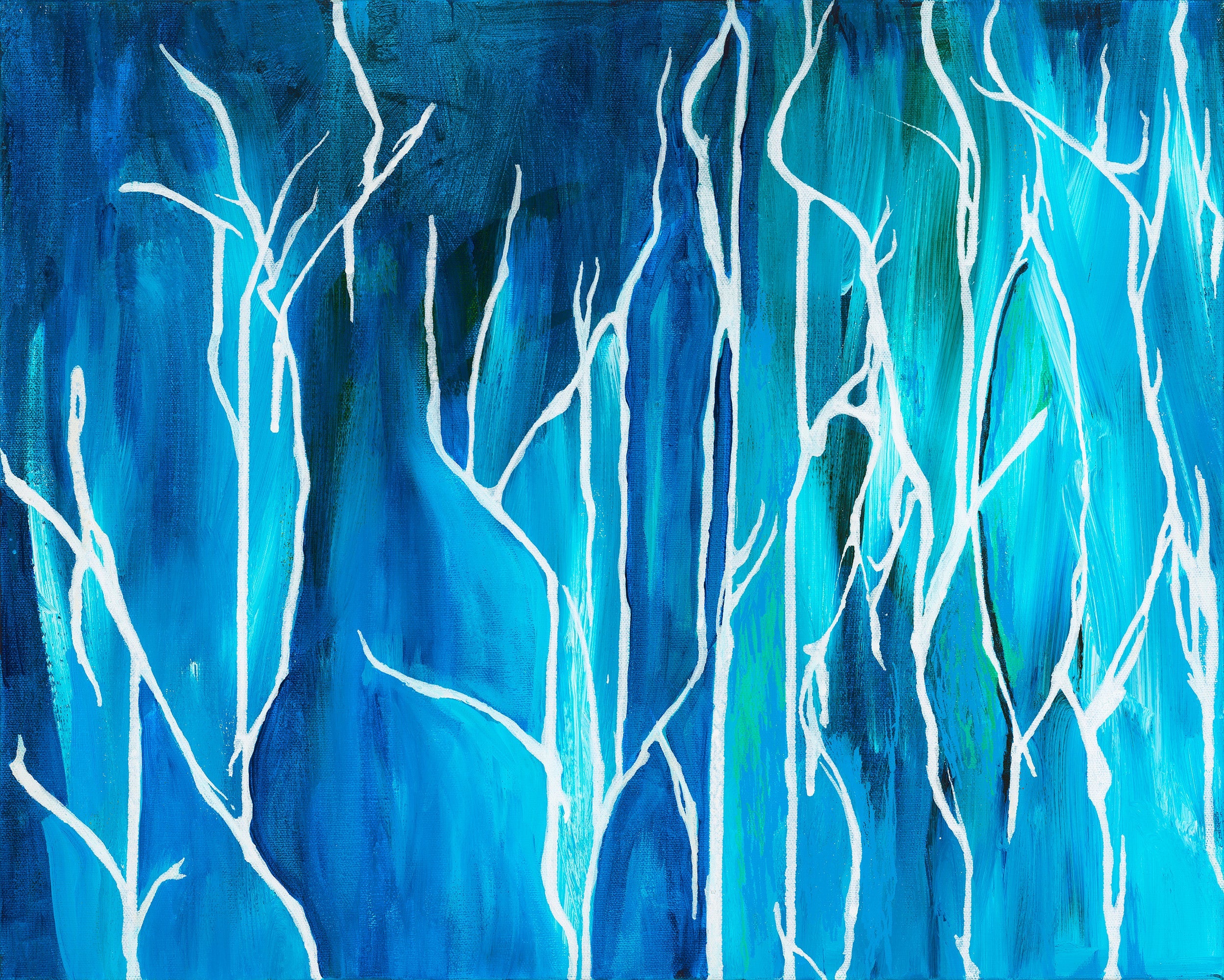 The Midnight Trees III – ArtLifting