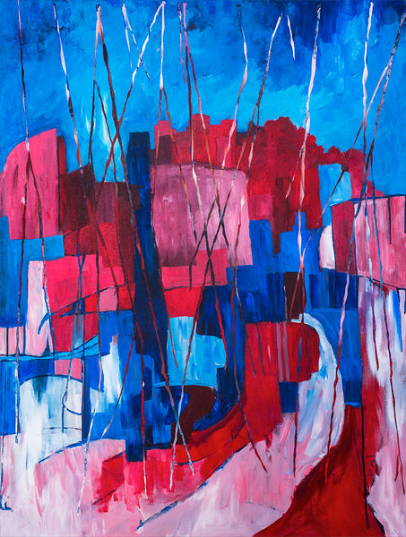 The Pueblo 1 – ArtLifting