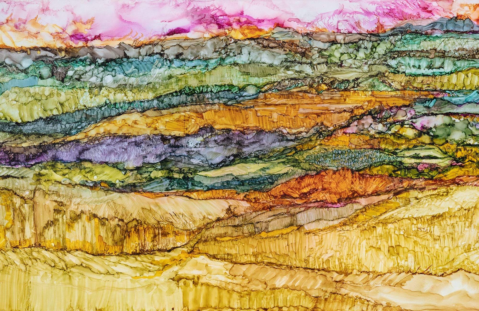 Dale Wayne – ArtLifting