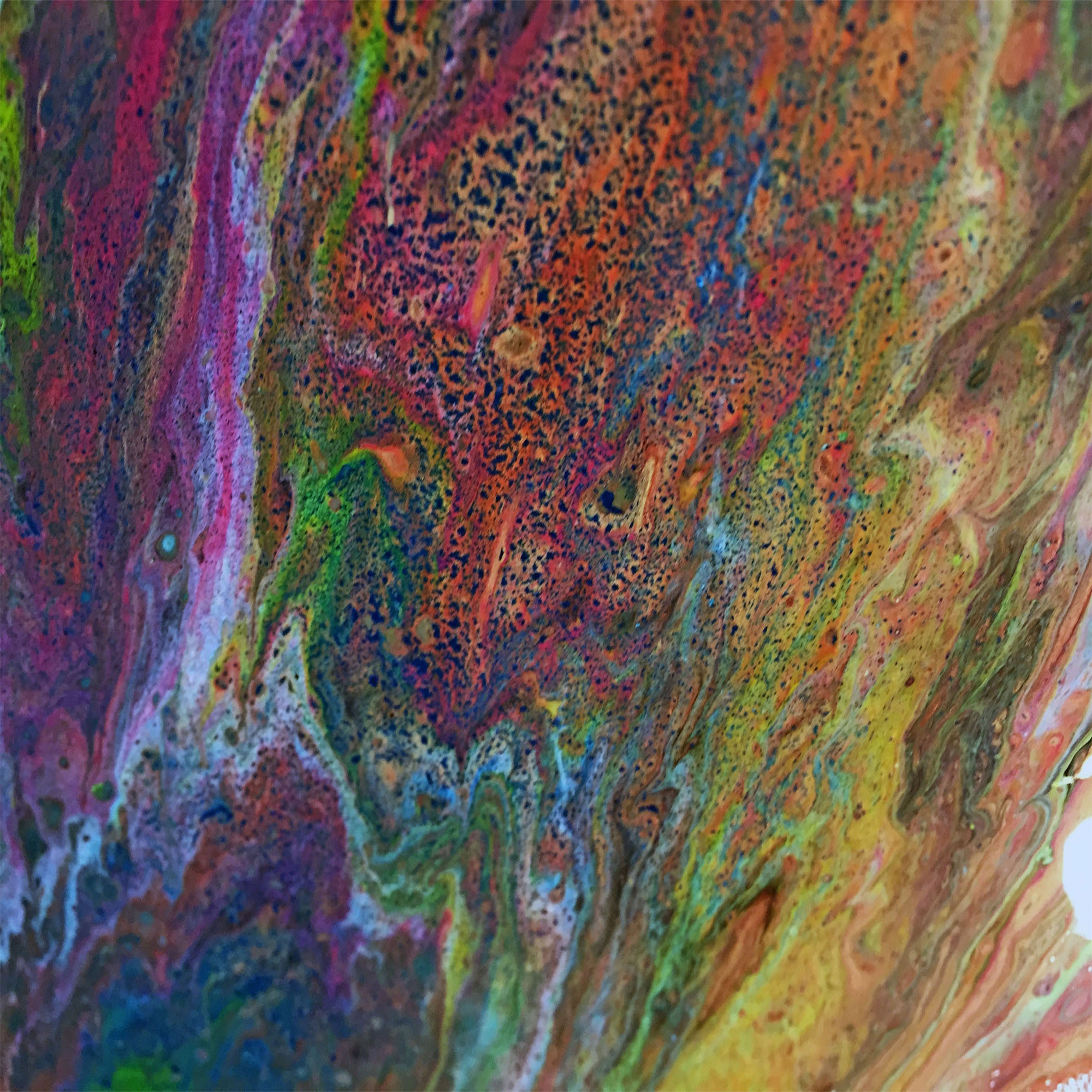 All Caught Up – ArtLifting