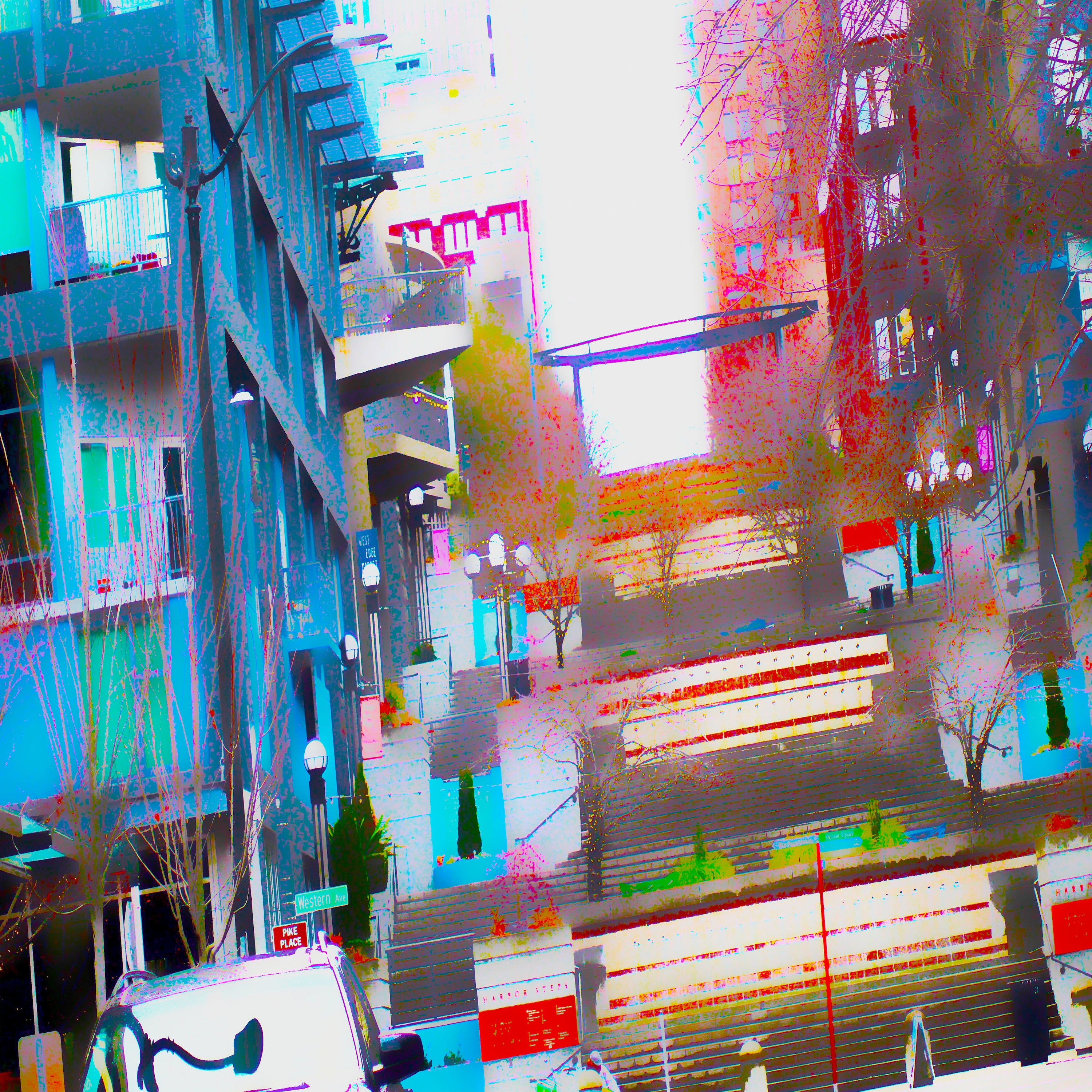 Color Walk – ArtLifting