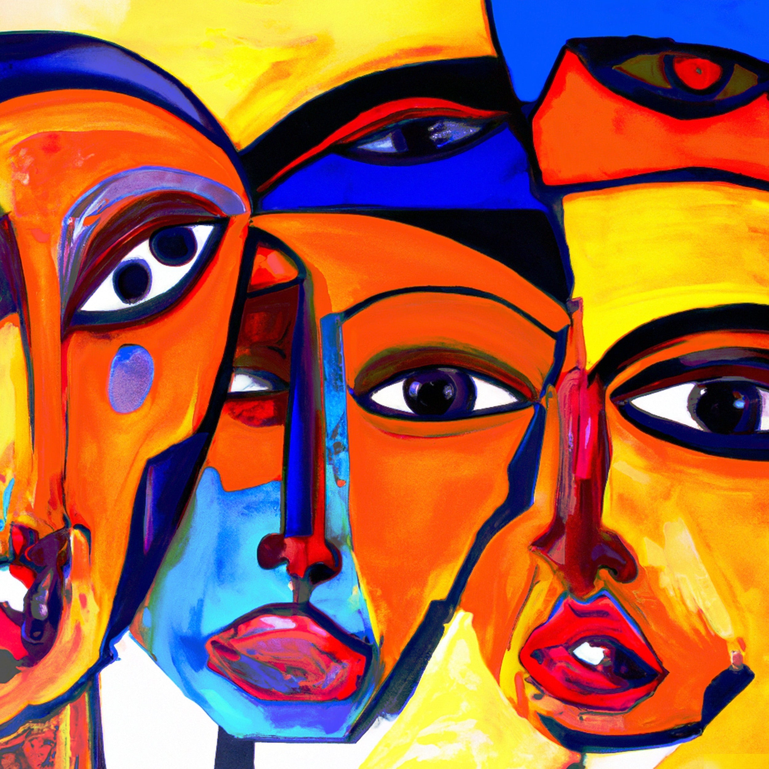 Golden oo6 (Golden Series) – ArtLifting