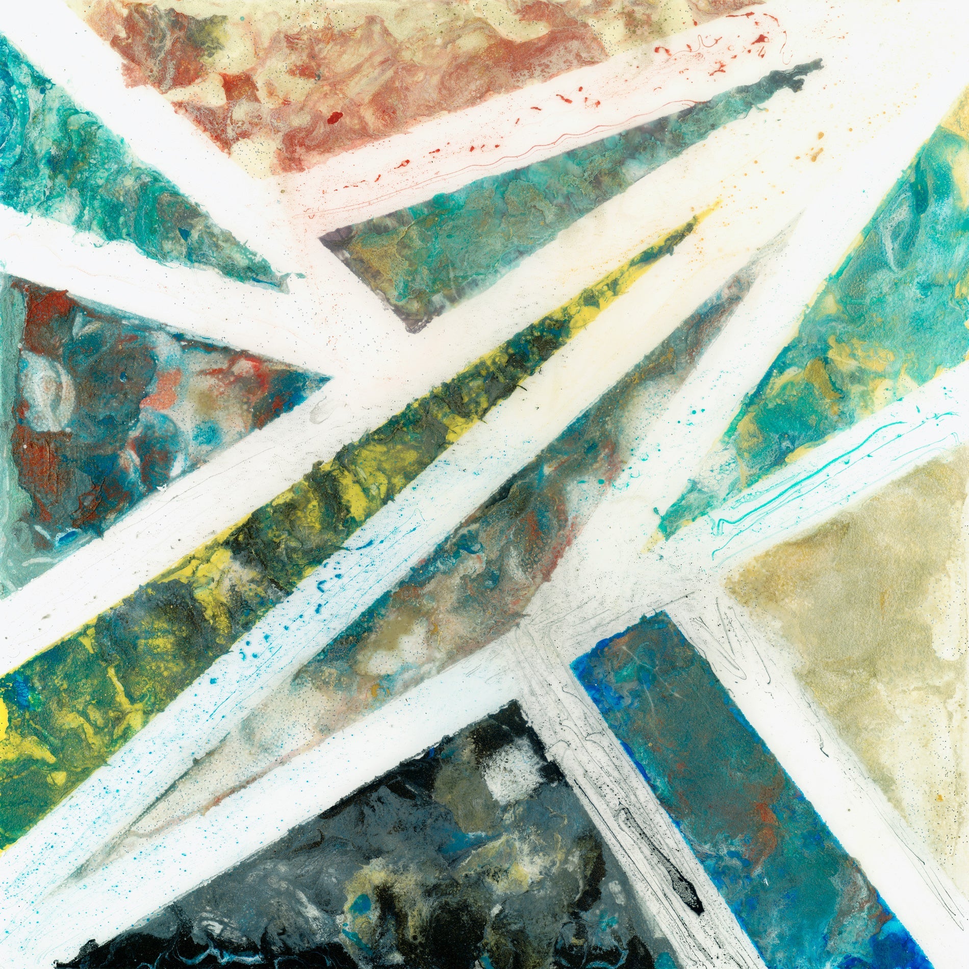 Intersections – ArtLifting