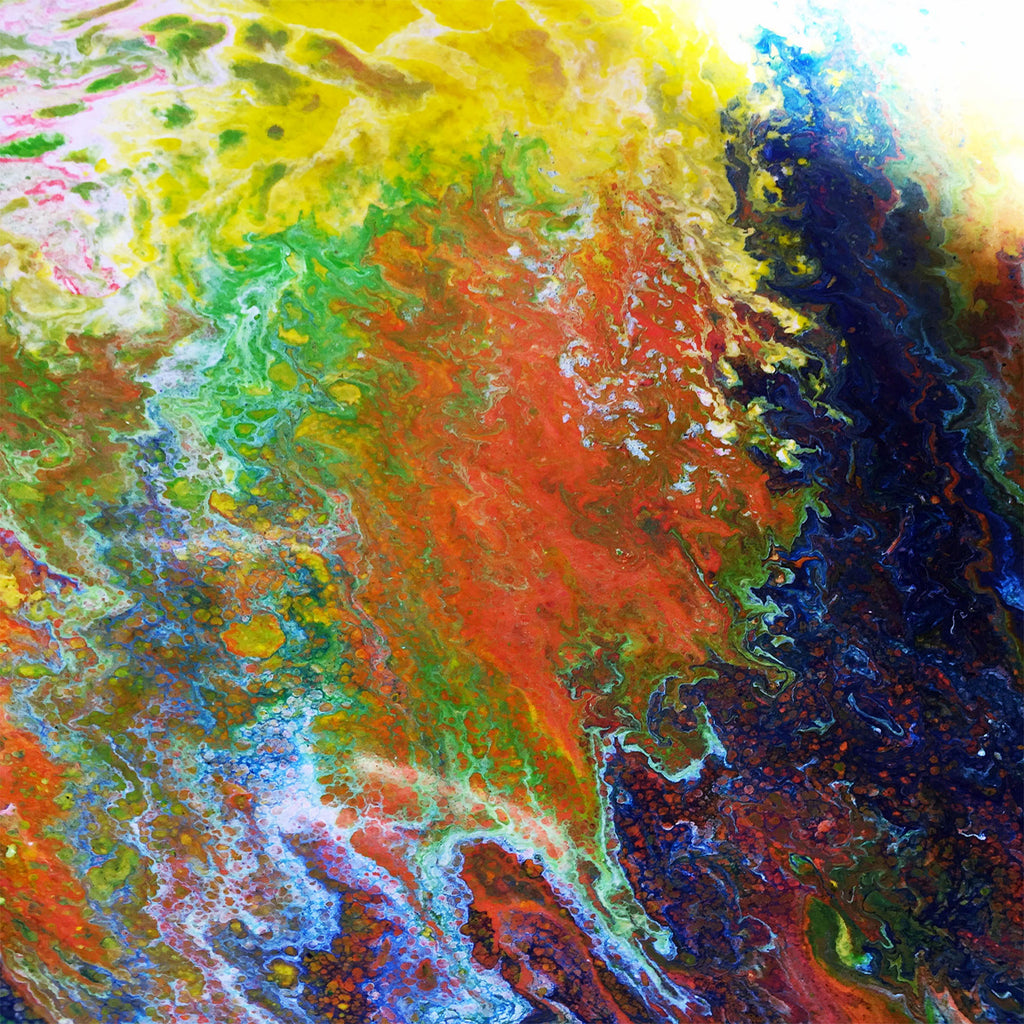 The Light – ArtLifting