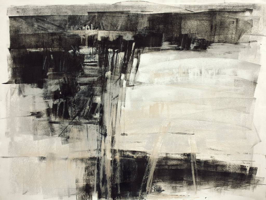 Abstract 3 – ArtLifting