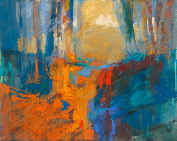 Liminal Spaces 1 – ArtLifting