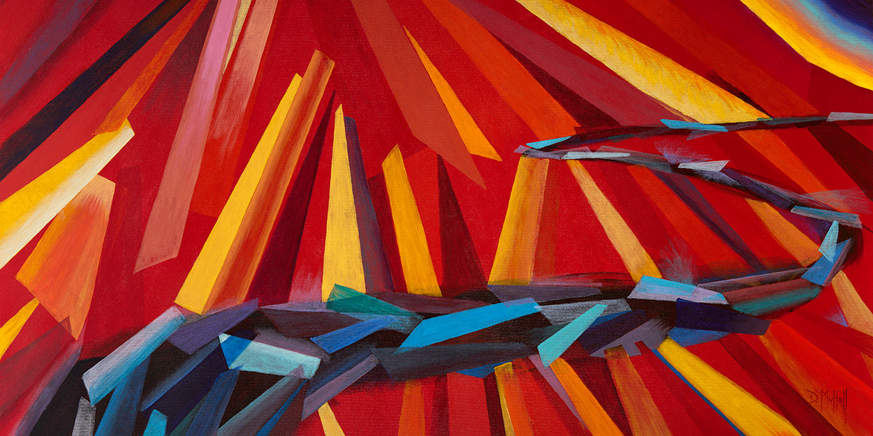 The Lethe – ArtLifting