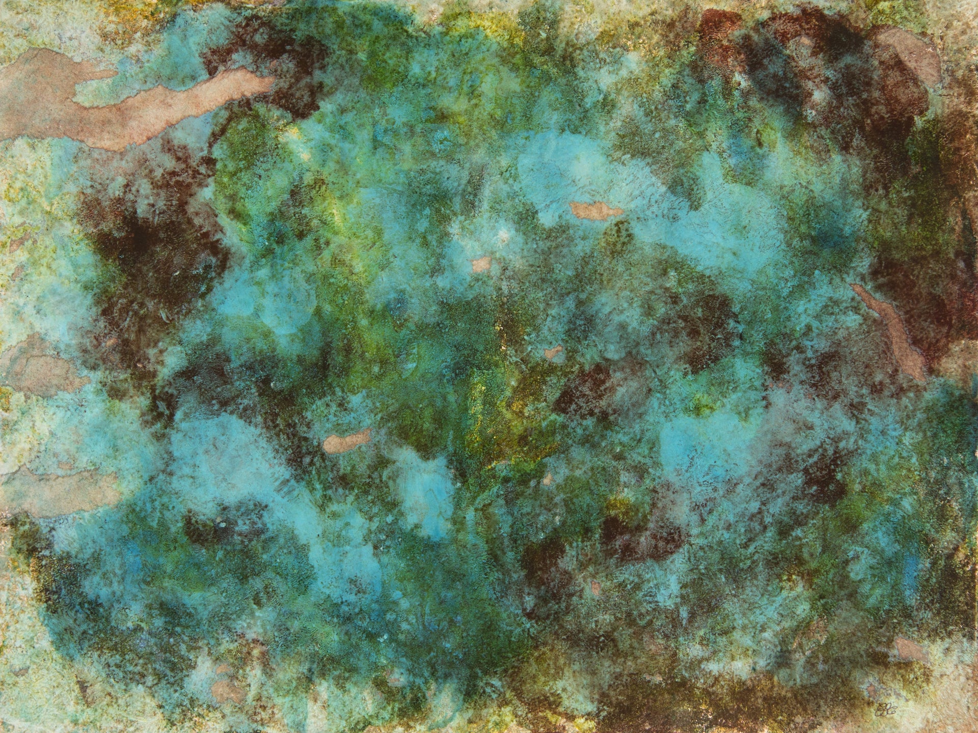 Storm Clouds #2 – ArtLifting