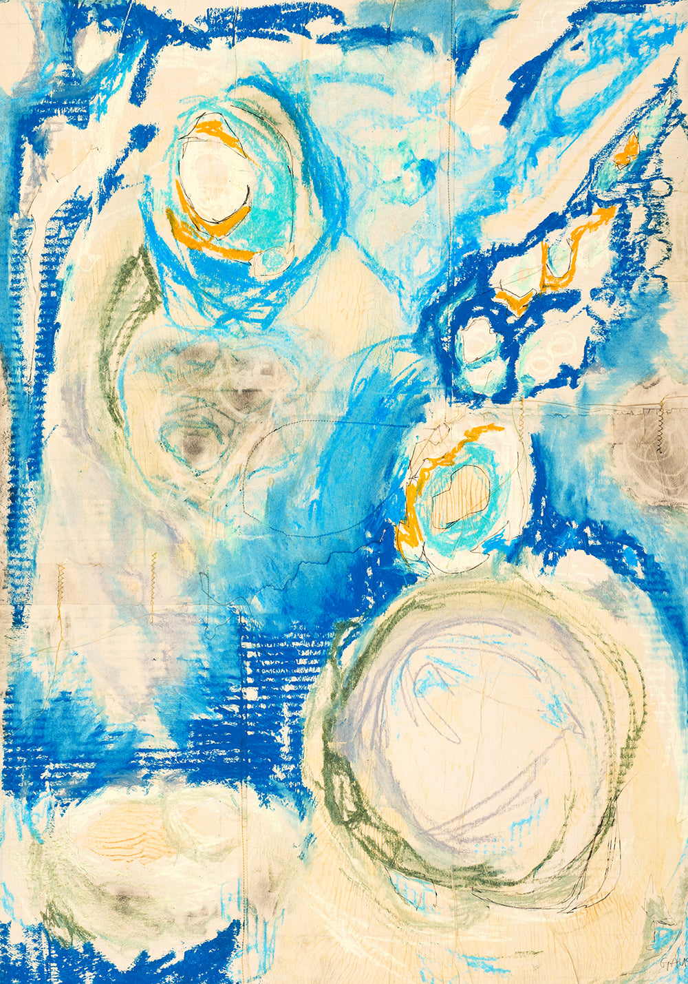 Angelino – ArtLifting