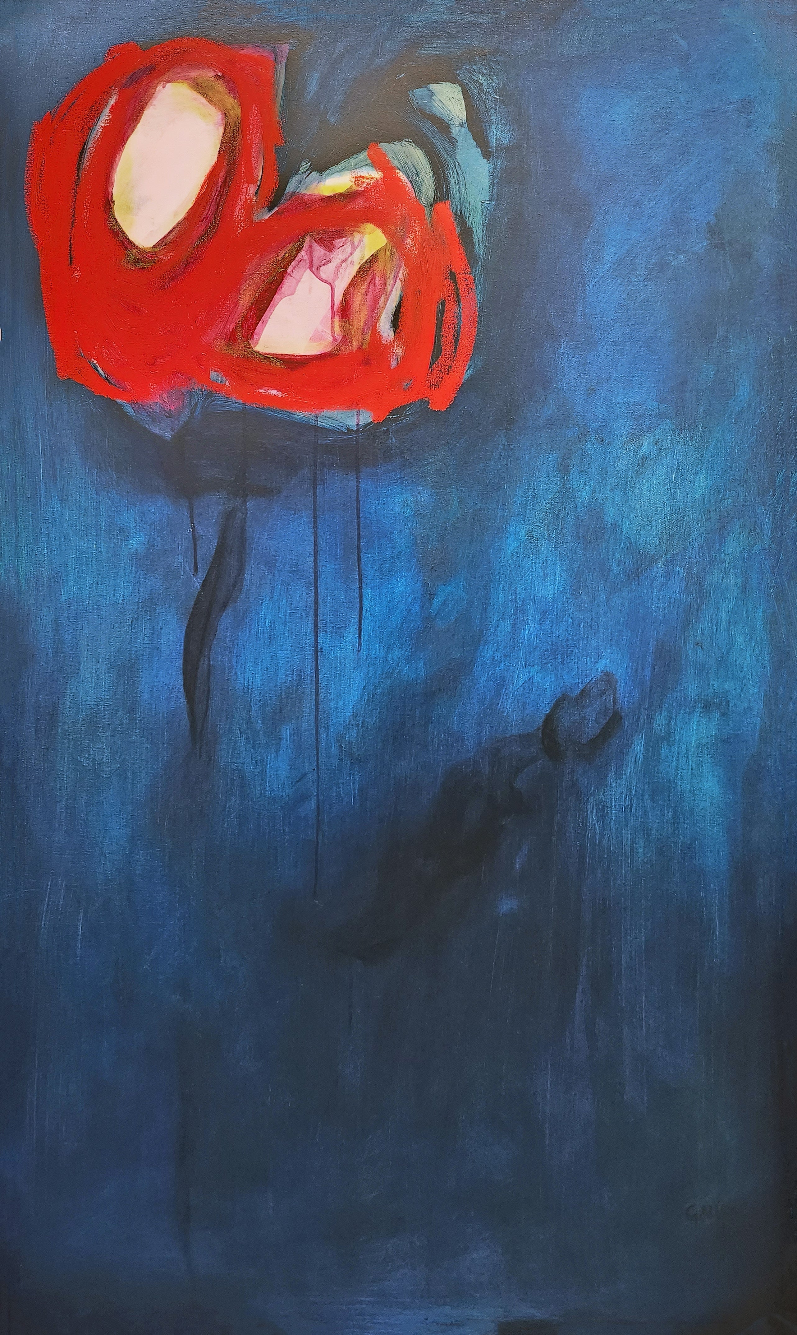 Restorative Pigment 1 – ArtLifting