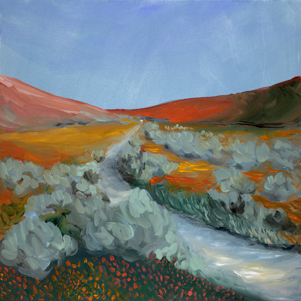 Day Bright – ArtLifting