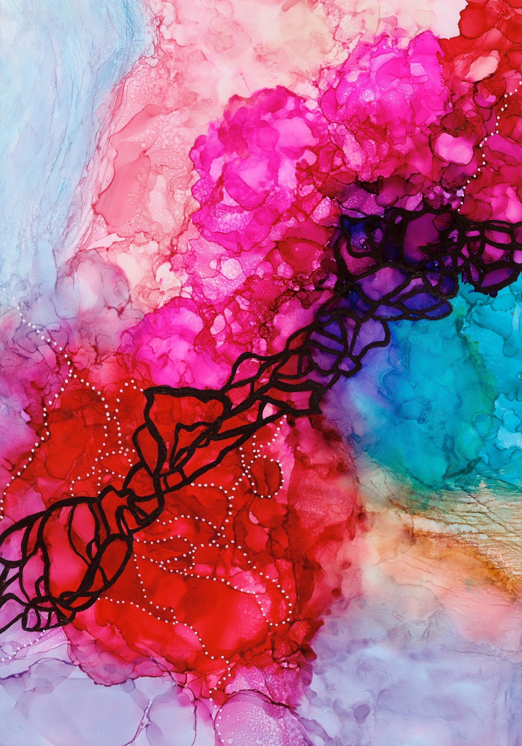 Entanglements – ArtLifting