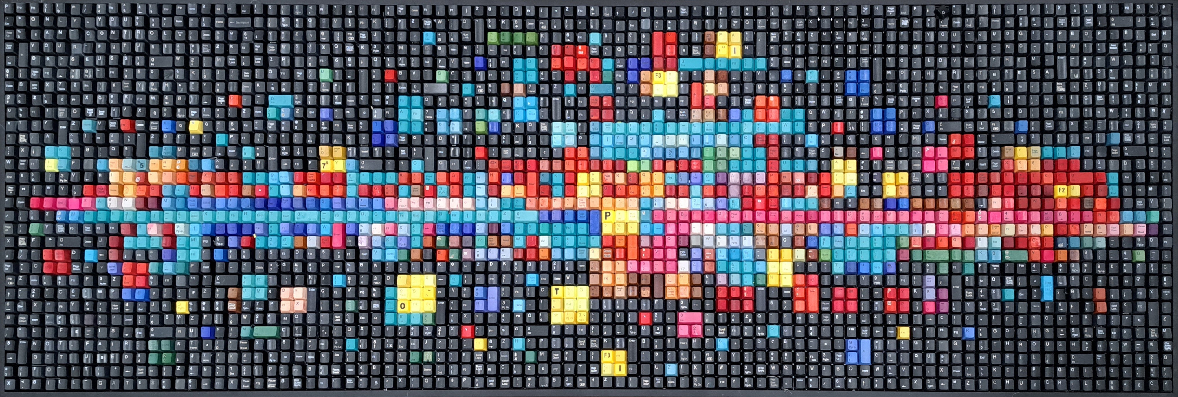 Erik Jensen – ArtLifting