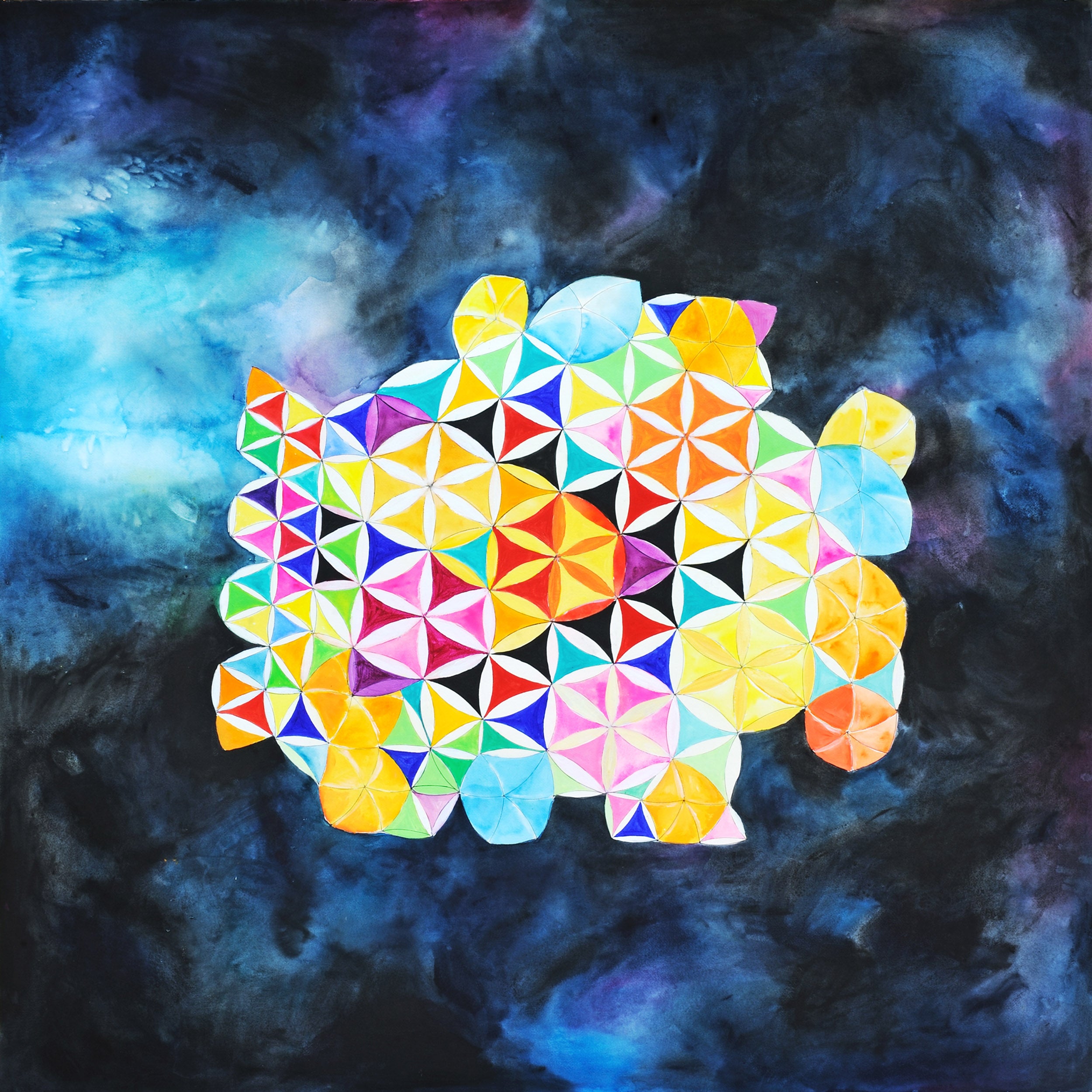 Space Bot – ArtLifting