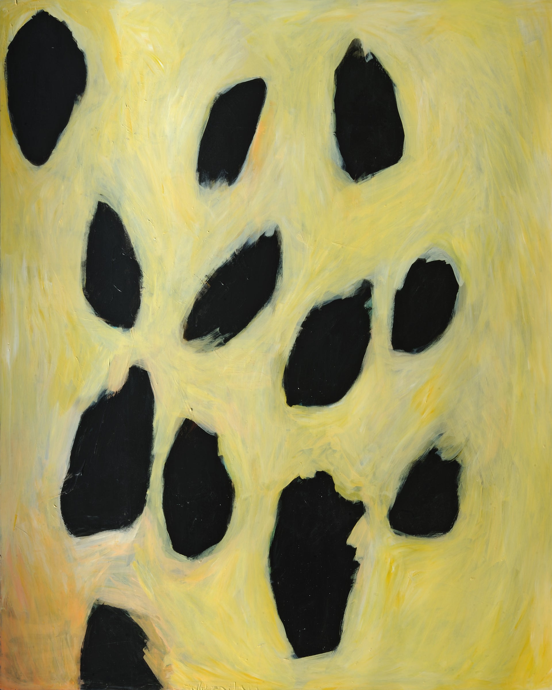 The Leopards in the Temple – ArtLifting