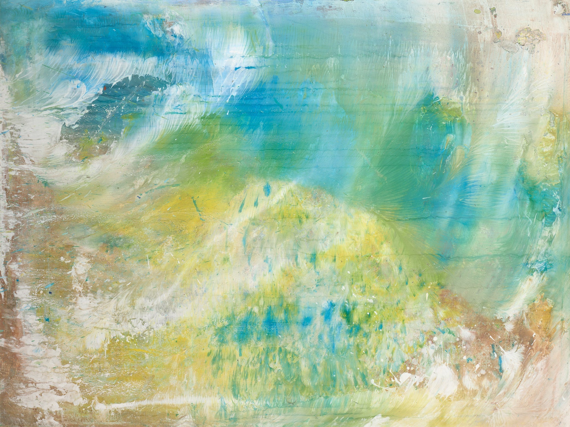 Pura Vida – ArtLifting