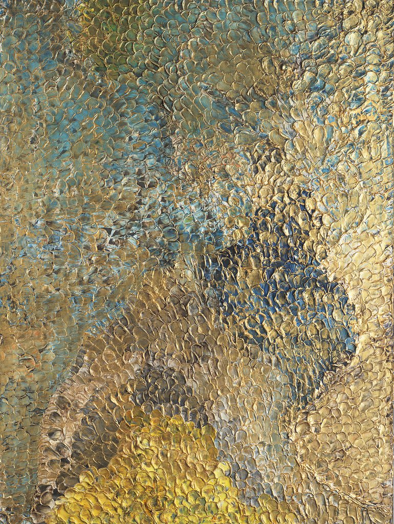 Golden Flock – ArtLifting