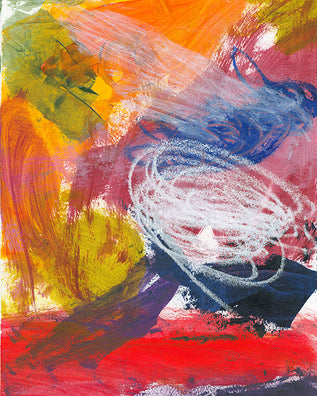 Grace Goad – ArtLifting