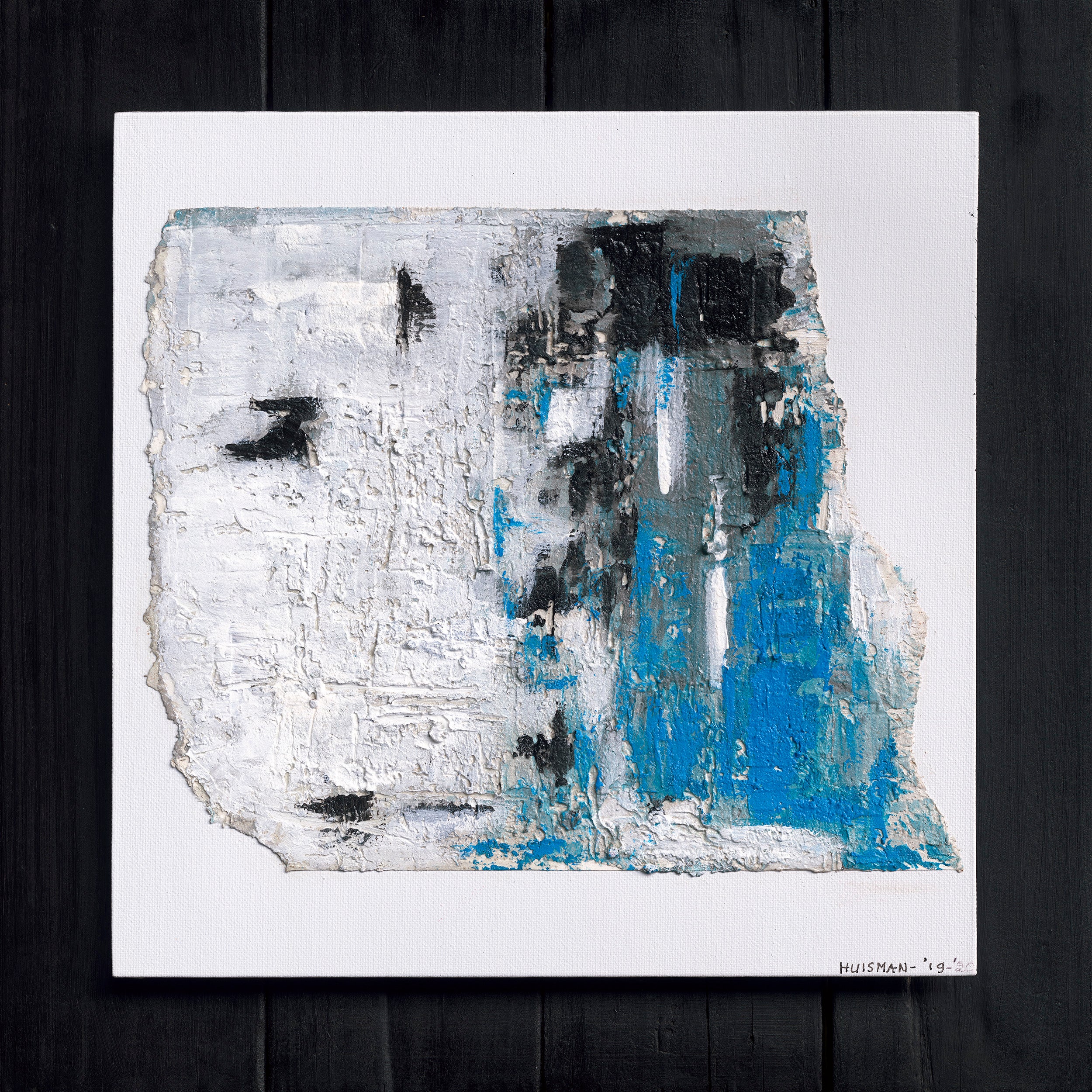 Nescio-5 – ArtLifting