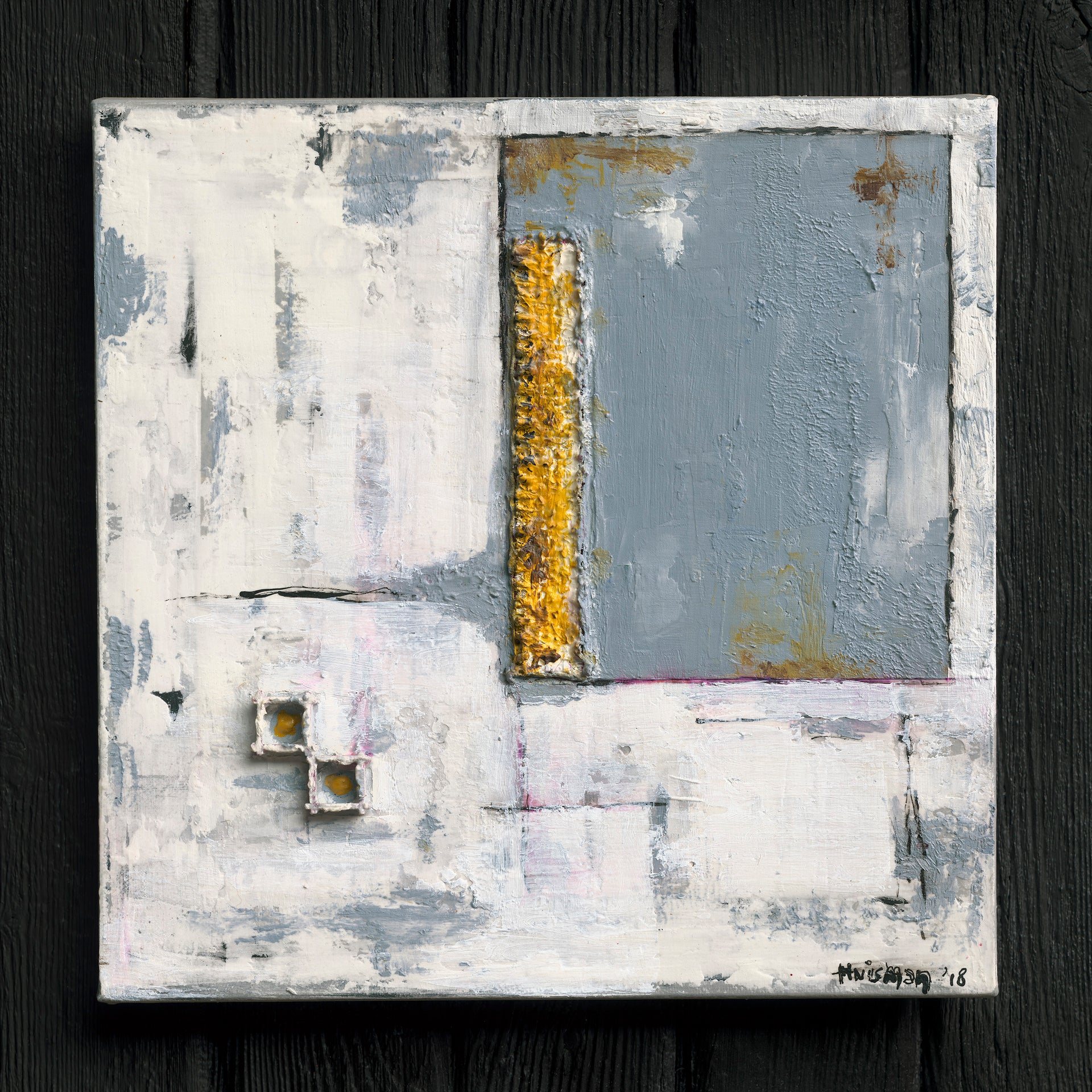 The View 2 – ArtLifting