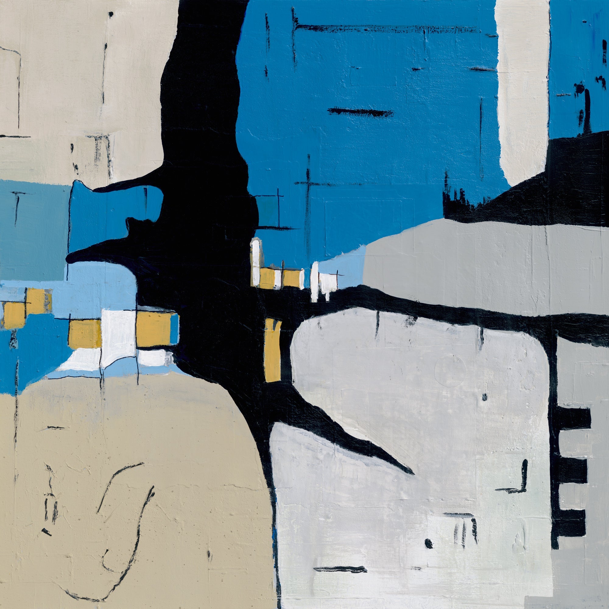 The Blue Note – ArtLifting