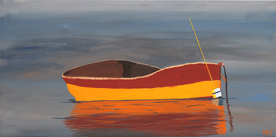 Waiting – ArtLifting