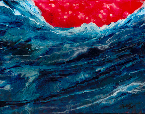 Sailor's Delight – ArtLifting