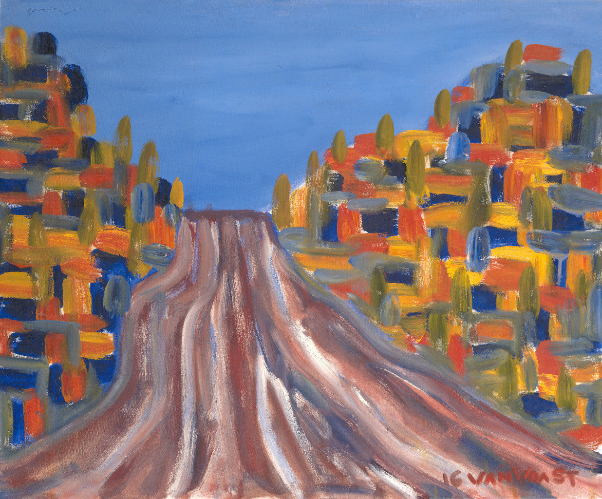 Elliott Way – ArtLifting