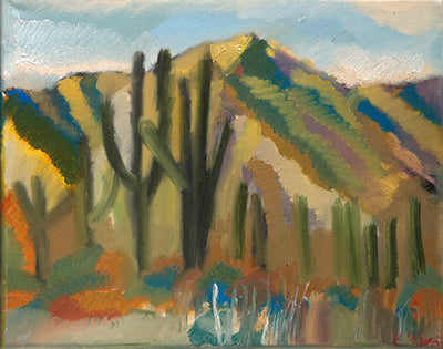 Segora Palms – ArtLifting
