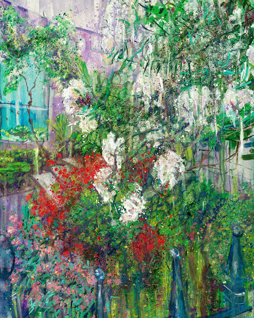 Secret Garden – ArtLifting