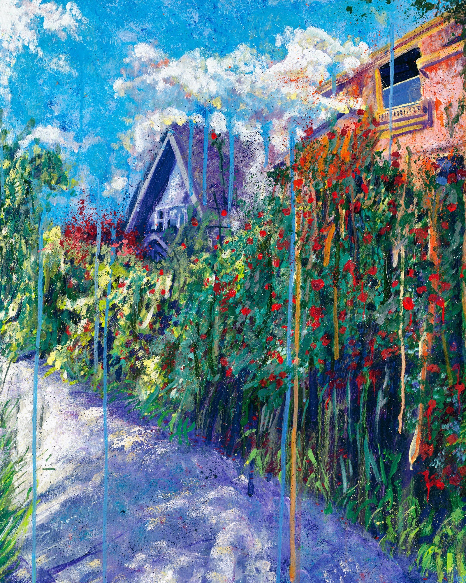 The Enchantment – ArtLifting