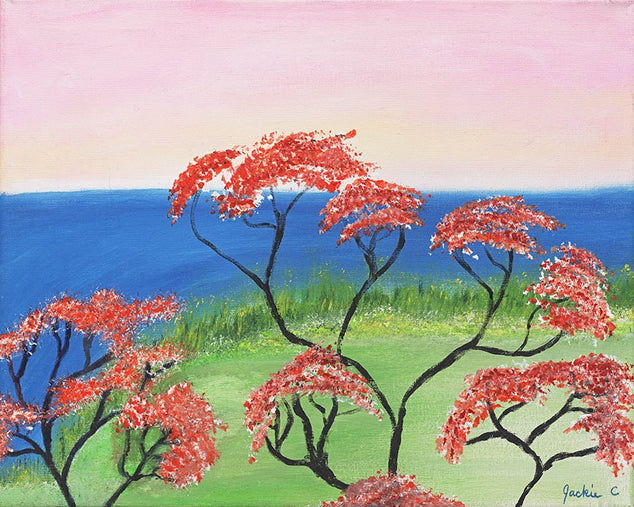 Jackie Calabrese – ArtLifting