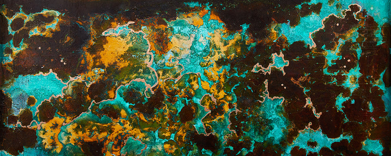 Jacob Brown – ArtLifting