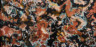 Jacob Brown – ArtLifting