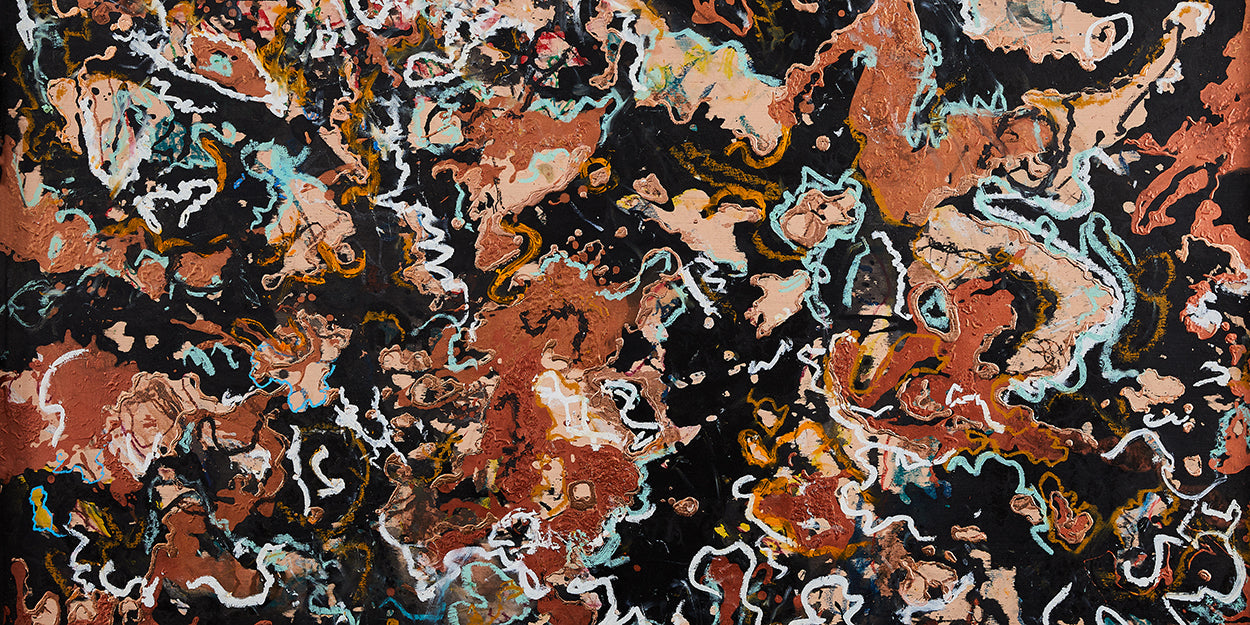 Jacob Brown – ArtLifting